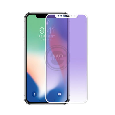 Anti-blue Light Tempered Glass - Mobile Phone Guard | Tempered Glass ...