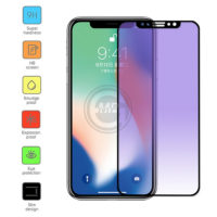 Anti-blue Light Tempered Glass - Mobile Phone Guard | Tempered Glass Protector | Screen Protector