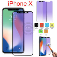 Anti-blue Light Tempered Glass - Mobile Phone Guard | Tempered Glass ...