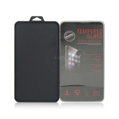 Tempered Glass Screen Protector Packaging - Mobile Phone Guard ...