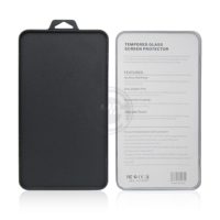 Tempered Glass Screen Protector Packaging - Mobile Phone Guard ...