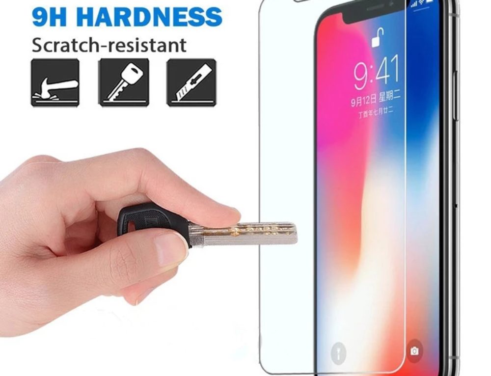 Thick or Thin Screen Protector? - Mobile Phone Guard | Tempered Glass ...