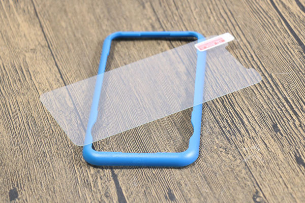 Installation Frame - Mobile Phone Guard | Tempered Glass Protector ...