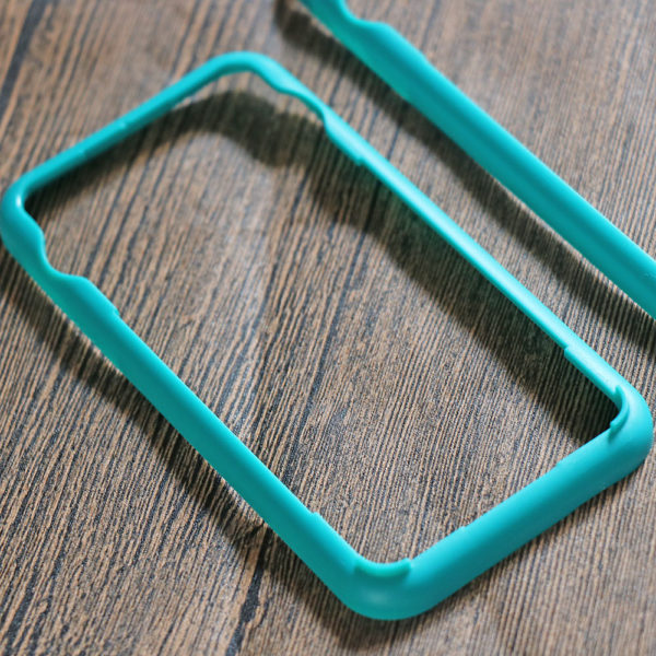 Installation Frame - Mobile Phone Guard | Tempered Glass Protector ...