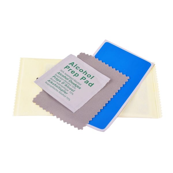 Installation Applicator Tool Kit - Mobile Phone Guard | Tempered Glass ...