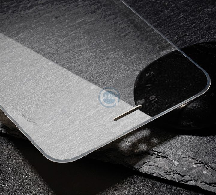 Full Cover Silicone Screen Protector for iPhone 11 Series