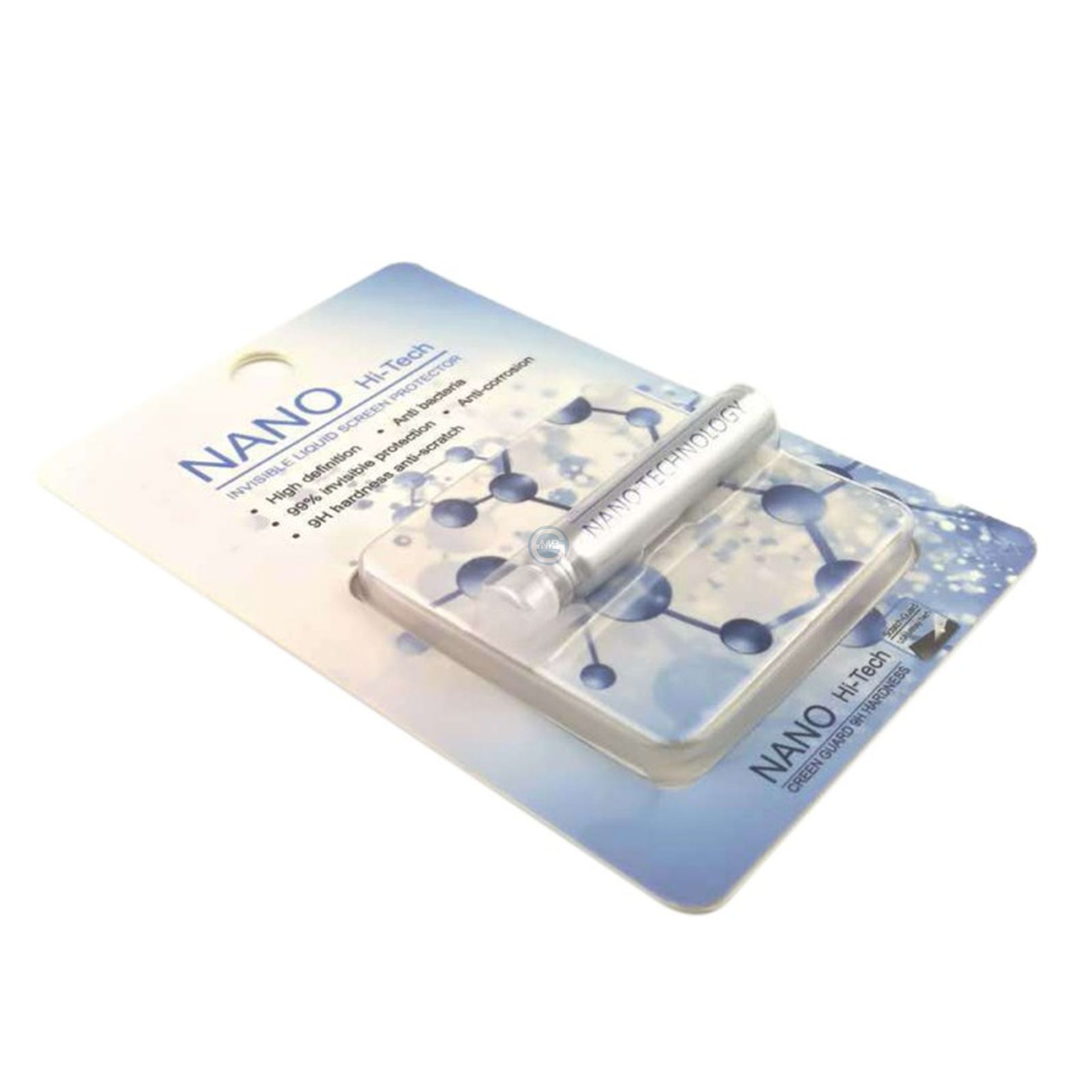 Invisible Nano Liquid Screen Protector For iPhone 11 3D 4D 5D For ...