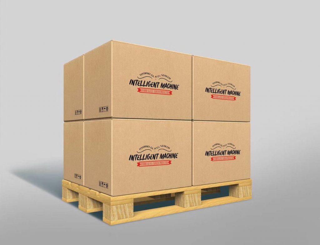 No bubbles and perfect alignment MPG screen protector applicator ...