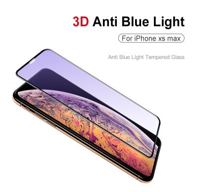Why We Should Have an Anti-Blue Light Phone Screen Protector?