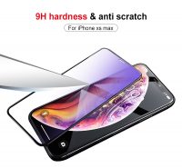 Why We Should Have an Anti-Blue Light Phone Screen Protector?