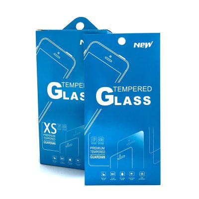 Factory supply 10 in 1 Customized Tempered Glass Screen Protector ...