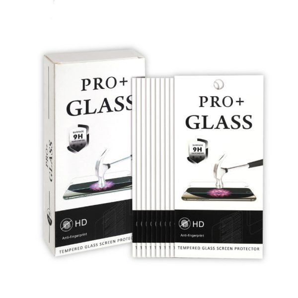 Factory supply 10 in 1 Customized Tempered Glass Screen Protector ...