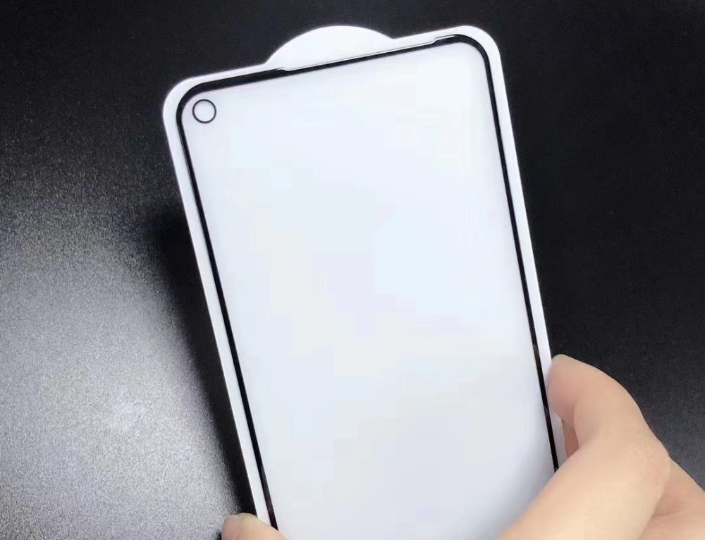 OEM Customized Tempered Glass Screen Protector - Mobile Phone Guard ...