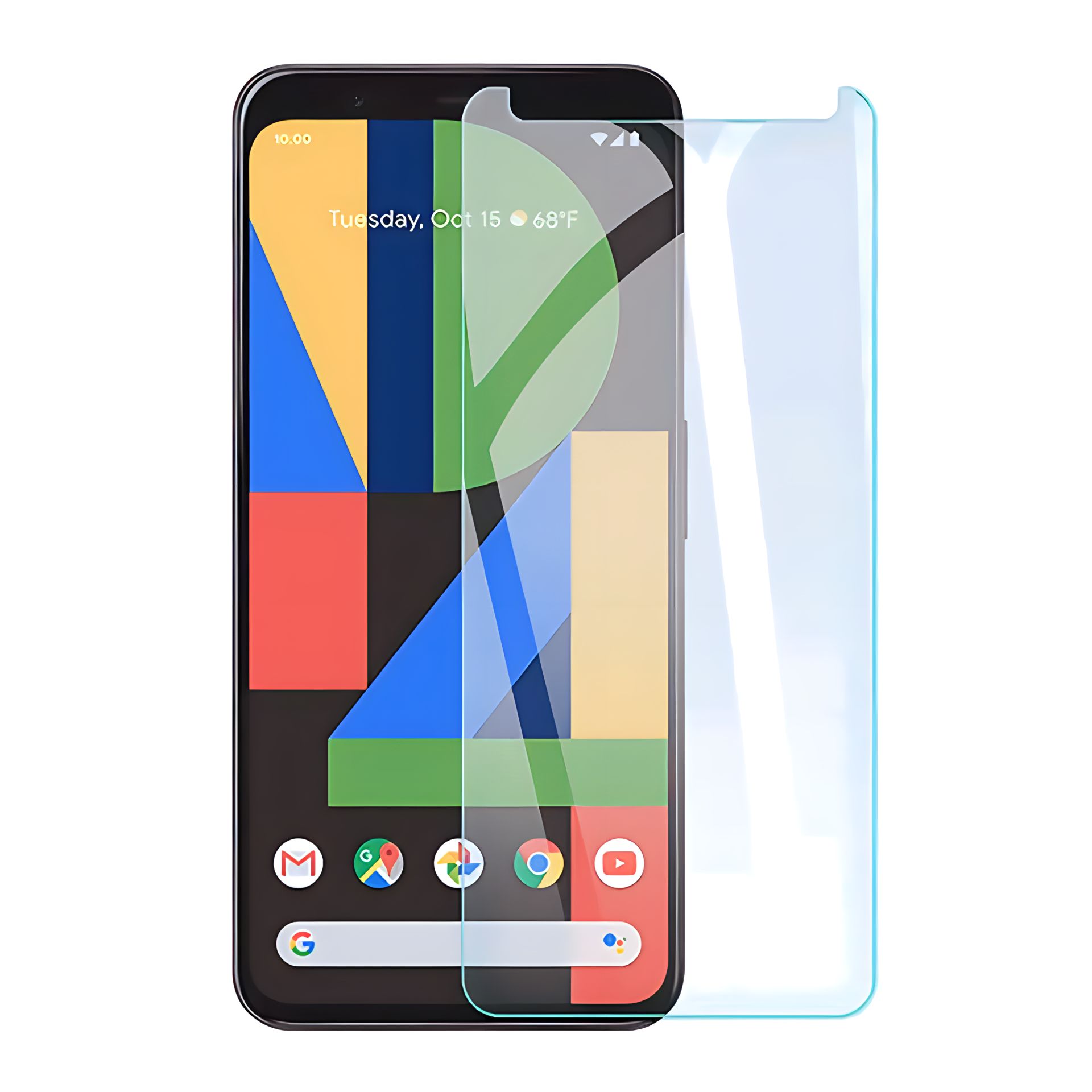 Premium Quality Screen Protector 4A 4XL Pixel 3 For Google Pixel