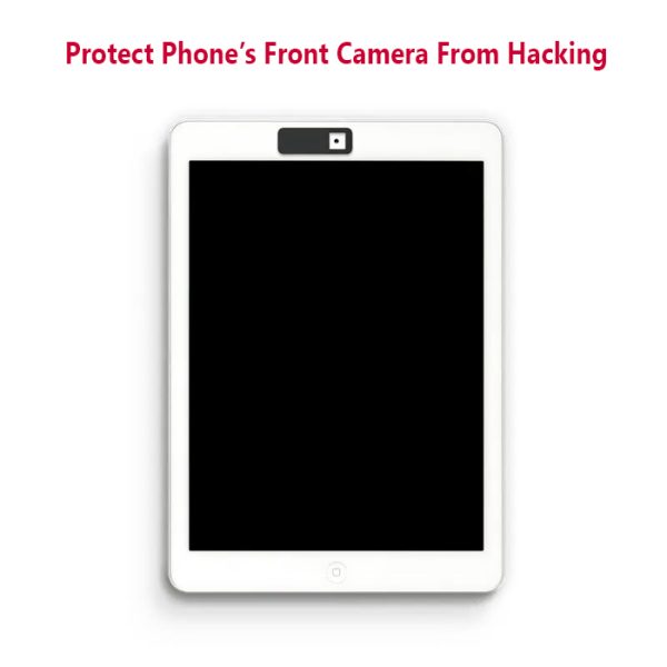 How to protect your phone’s front camera from hacking
