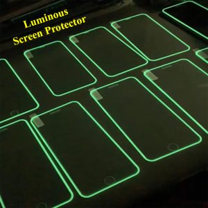 What is Luminous screen protector?