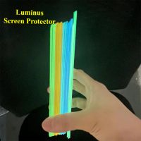 What is Luminous screen protector?