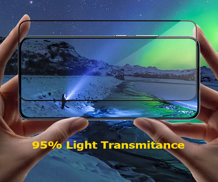 Which is better for your Smartphone -ceramic film or tempered film?