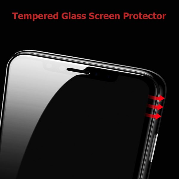 How tempered glass screen protector developed and evolved
