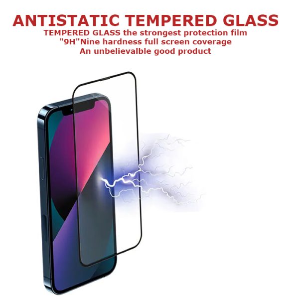 What is Electronic Discharge Screen ( ESD) protector?