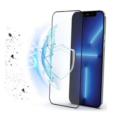 What is Electronic Discharge Screen ( ESD) protector?