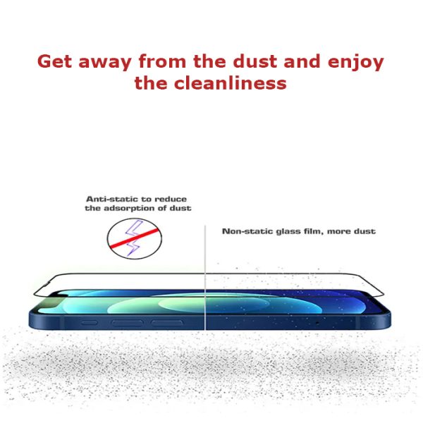 What is Electronic Discharge Screen ( ESD) protector?