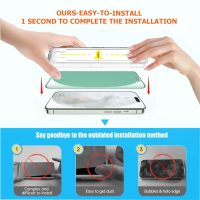 A Comprehensive Guide: How to Put On a Screen Protector