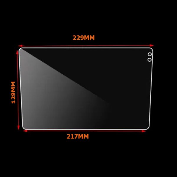 Instrument Cluster Screen Protector: A Comprehensive and Unique Article