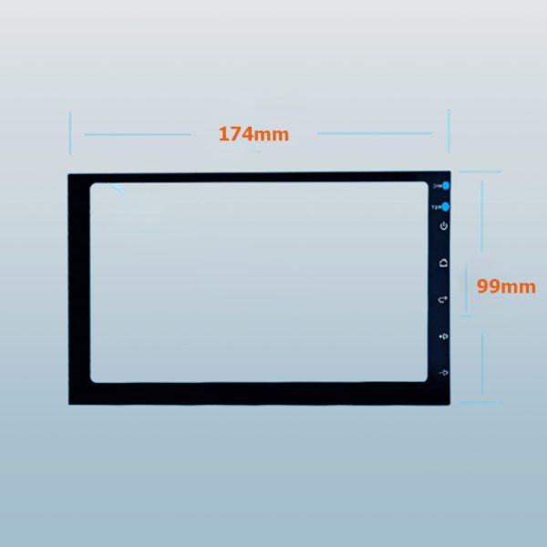 Instrument Cluster Screen Protector: A Comprehensive and Unique Article