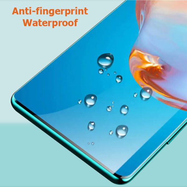 Is Hydrogel a Good Screen Protector? Exploring Its Benefits