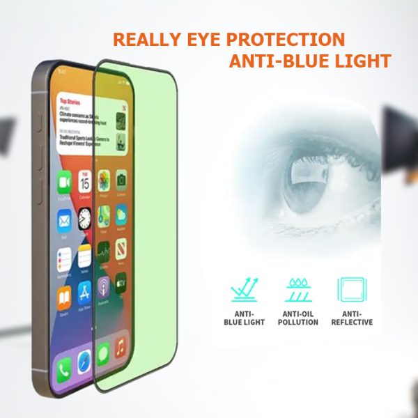 A Closer Look at Tempered Glass Screen Protectors for the iPhone 15