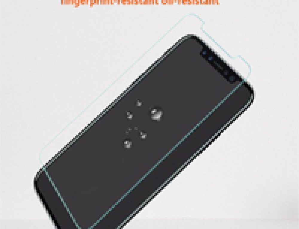 How to Clean the Sticky Side of a Screen Protector