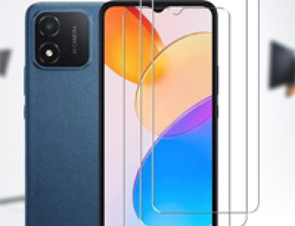 Why We Should Have an Anti-Blue Light Phone Screen Protector?