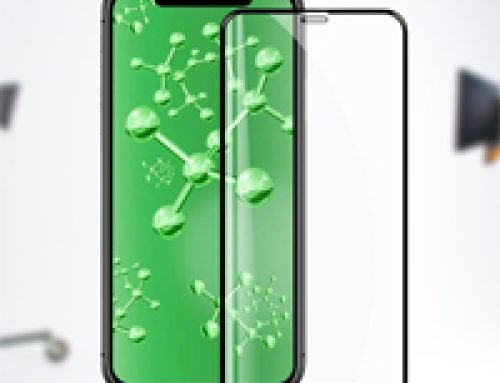 What is a Hydrogel screen protectors? - Mobile Phone Guard | Tempered ...