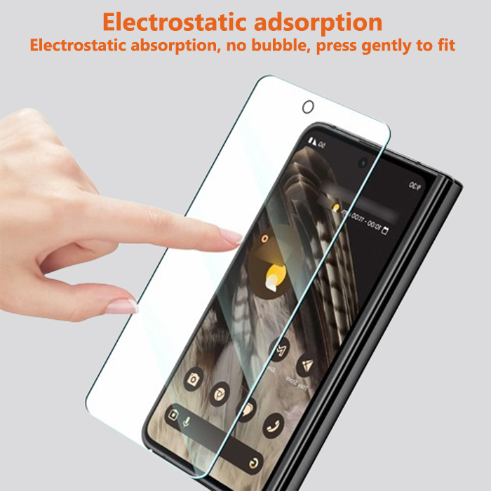 Introducing MPG Glass Screen Protector for Pixel Fold