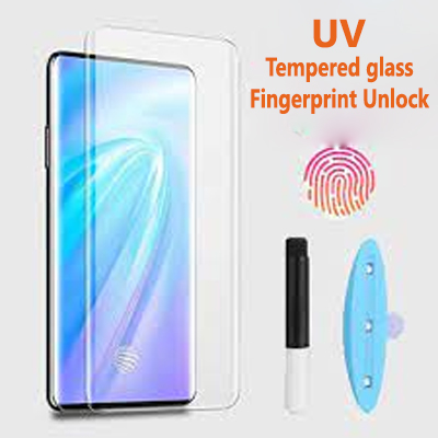 THE IMPORTANCE OF UV TEMPERED GLASS SCREEN PROTECTOR