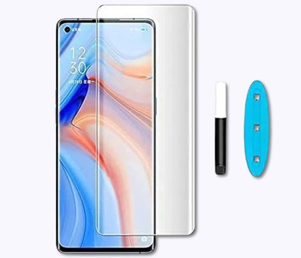 THE IMPORTANCE OF UV TEMPERED GLASS SCREEN PROTECTOR