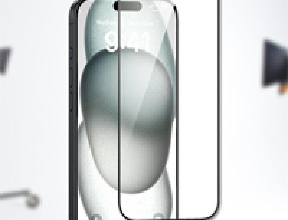 A Comprehensive Guide: How to Put On a Screen Protector