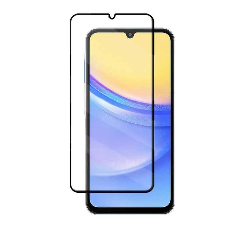 MPG OG Tempered Glass Screen Protector for Samsung A Series A17